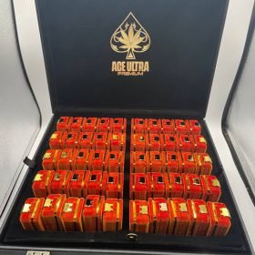 Ace Ultra Premium Disposable Vapes | Official Website